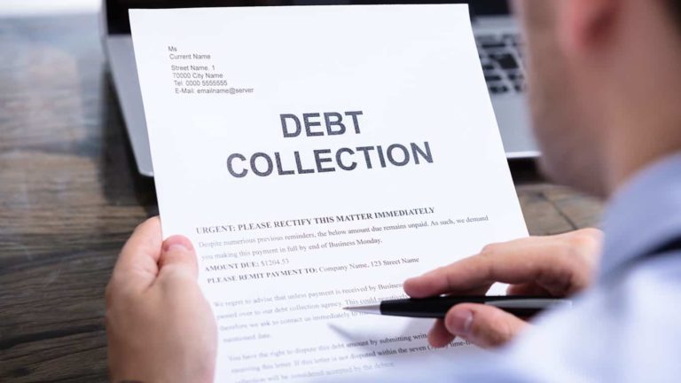 9 Ways to Collect Money from Clients Who Won't Pay – Paperless Books