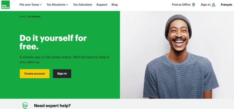 7 Best Free Tax Filing Software in Canada for 2021 – Paperless Books