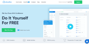 7 Best Free Tax Filing Software in Canada for 2021 – Paperless Books