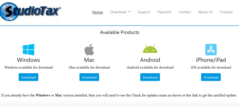 7 Best Free Tax Filing Software in Canada for 2021 – Paperless Books