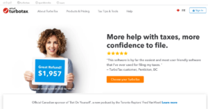 7 Best Free Tax Filing Software in Canada for 2021 – Paperless Books
