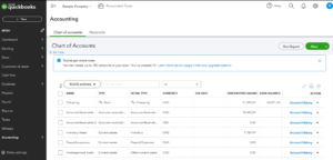 Step-by-Step Quickbooks Online Setup Checklist - Ultimate List ...