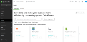 Step-by-Step Quickbooks Online Setup Checklist - Ultimate List ...