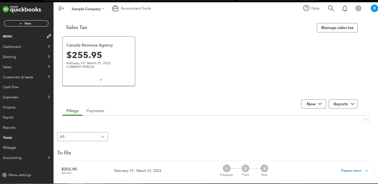 Step-by-Step Quickbooks Online Setup Checklist - Ultimate List ...
