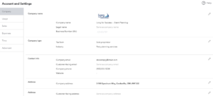 Step-by-Step Quickbooks Online Setup Checklist - Ultimate List ...