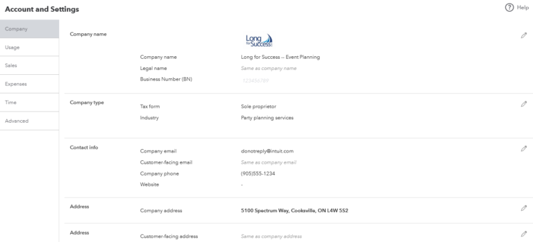 Step-by-Step Quickbooks Online Setup Checklist - Ultimate List ...