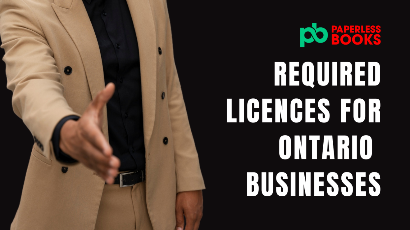 10 Required Business Licences and Permits For Ontario Businesses ...