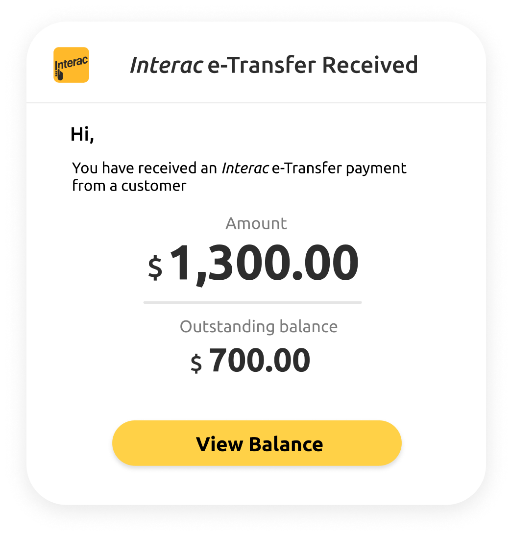 8 Best Alternatives to e-Transfers for Canadian Businesses – Paperless ...