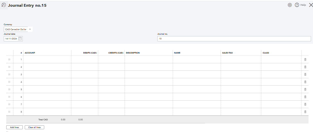 6 Ways to Enter Rental Income in Quickbooks Online – Paperless Books